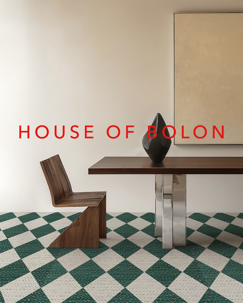 House of Bolon | Elevate your flooring