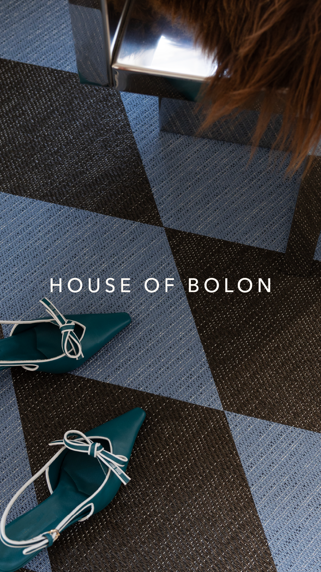 House of Bolon | Elevate your flooring