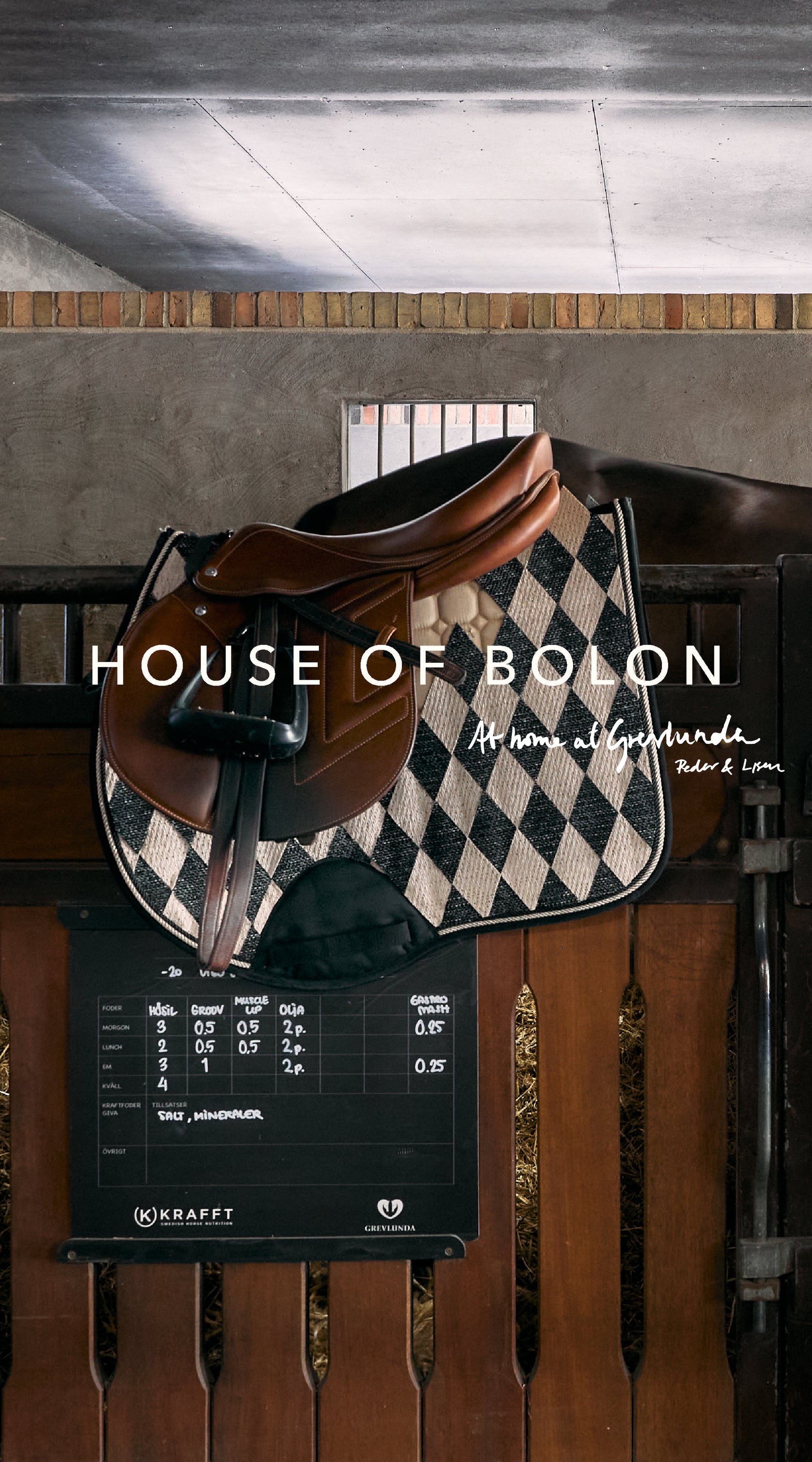 House of Bolon | Elevate your flooring