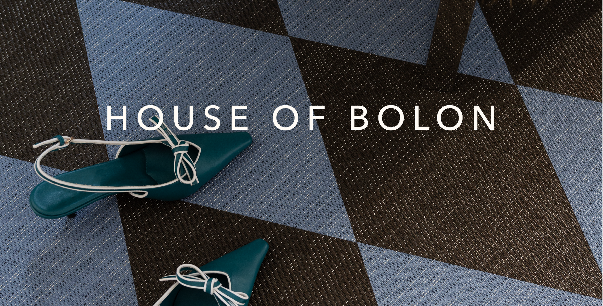 House of Bolon | Elevate your flooring