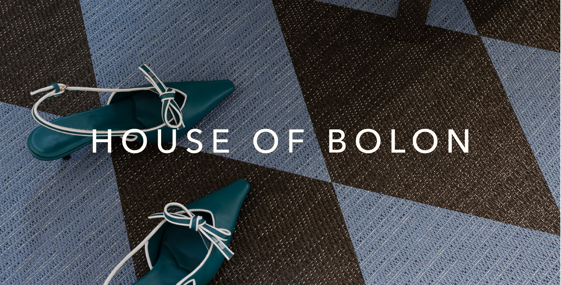 House of Bolon | Elevate your flooring