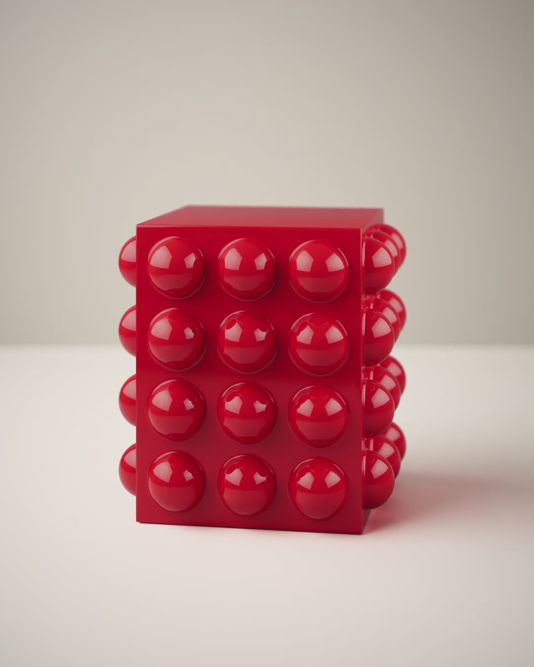 Balls Stool | House of Bolon